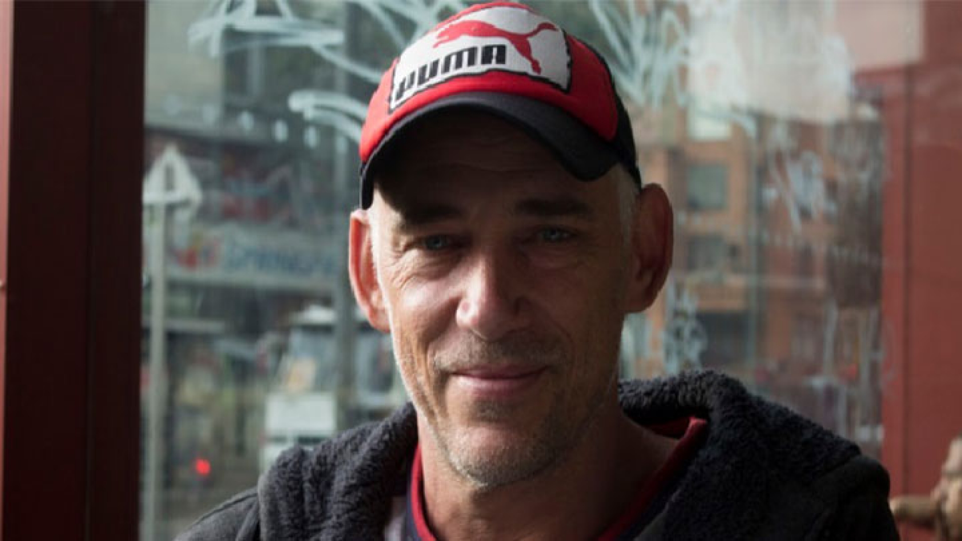 Personajes de Bogotá, la versión criolla de Humans of New York, materializada por el gringo ...