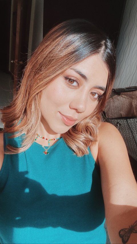 María José Serrano Garavito